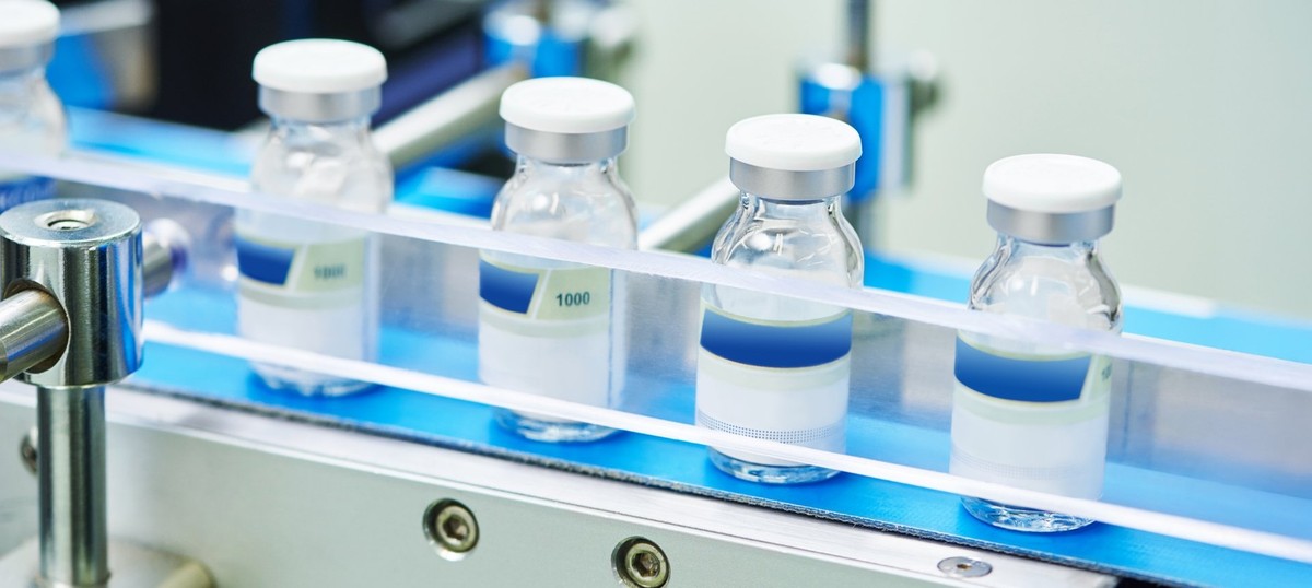 Testing Label Performance on Glass Substrates | Avery Dennison